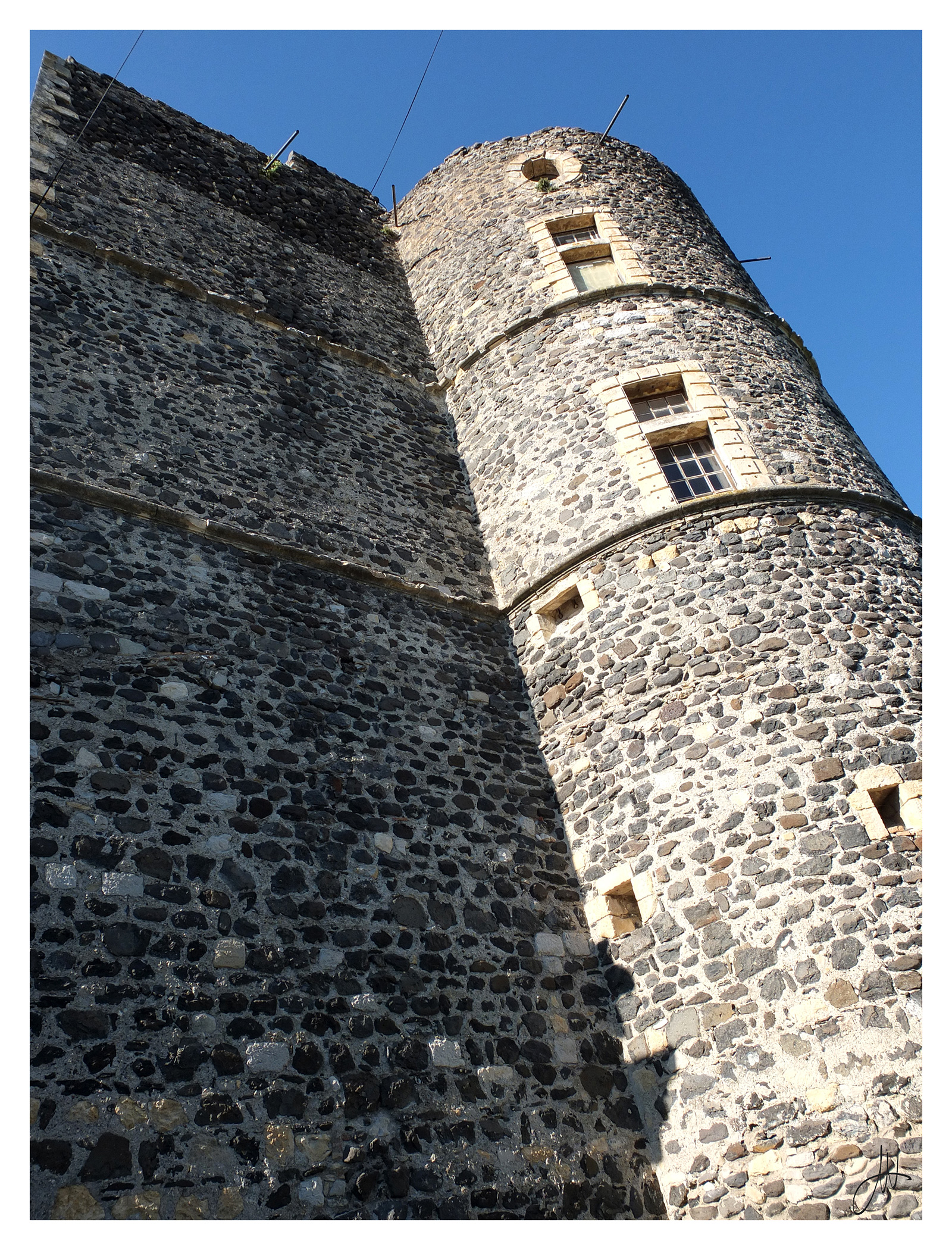 Alba-la-Romaine (Ardèche) - JeanWich.com