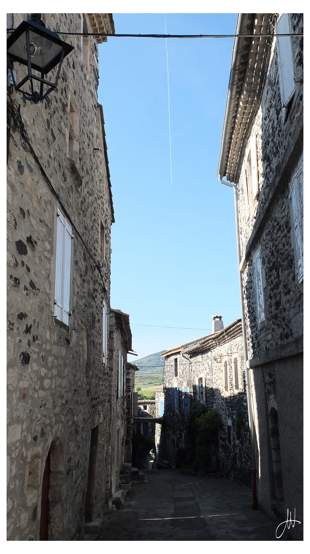 Alba-la-Romaine (Ardèche) - JeanWich.com