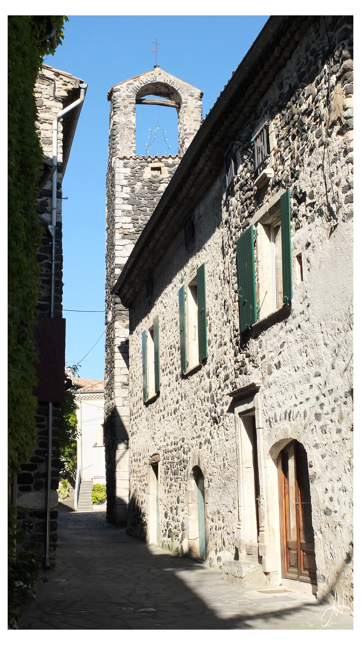 Alba-la-Romaine (Ardèche) - JeanWich.com