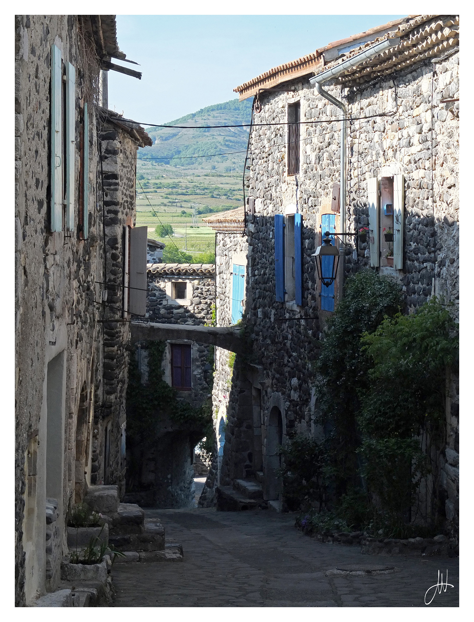 Alba-la-Romaine (Ardèche) - JeanWich.com