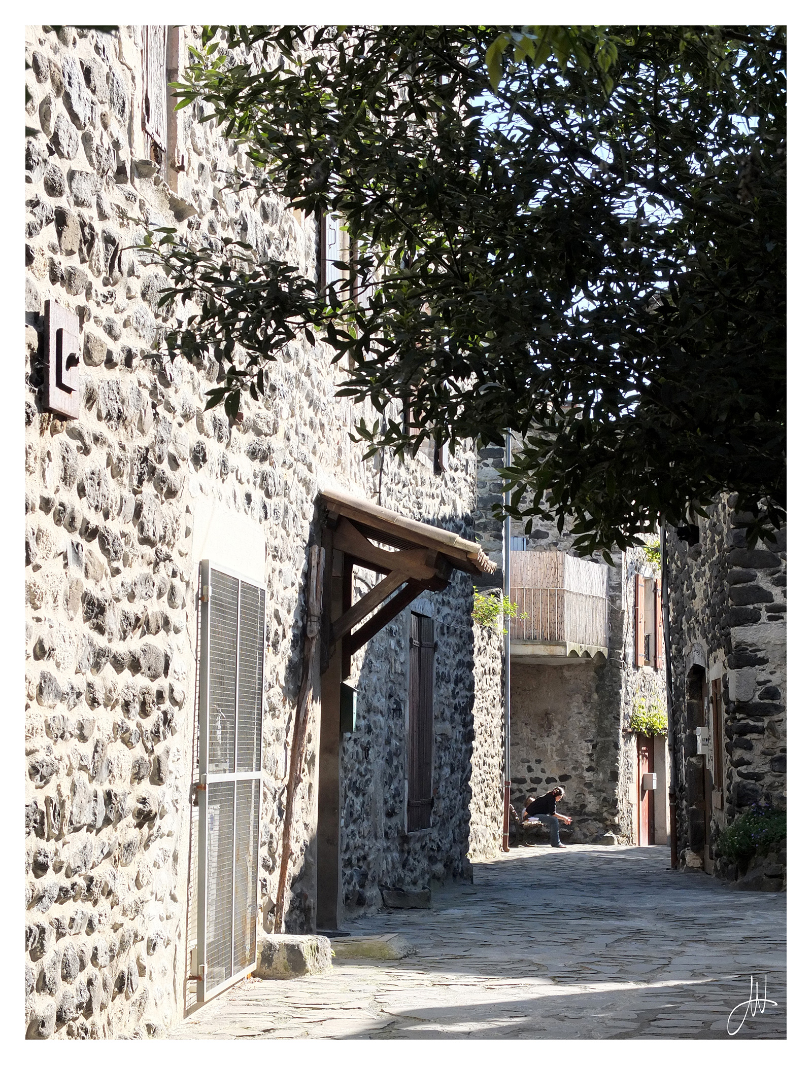 Alba-la-Romaine (Ardèche) - JeanWich.com